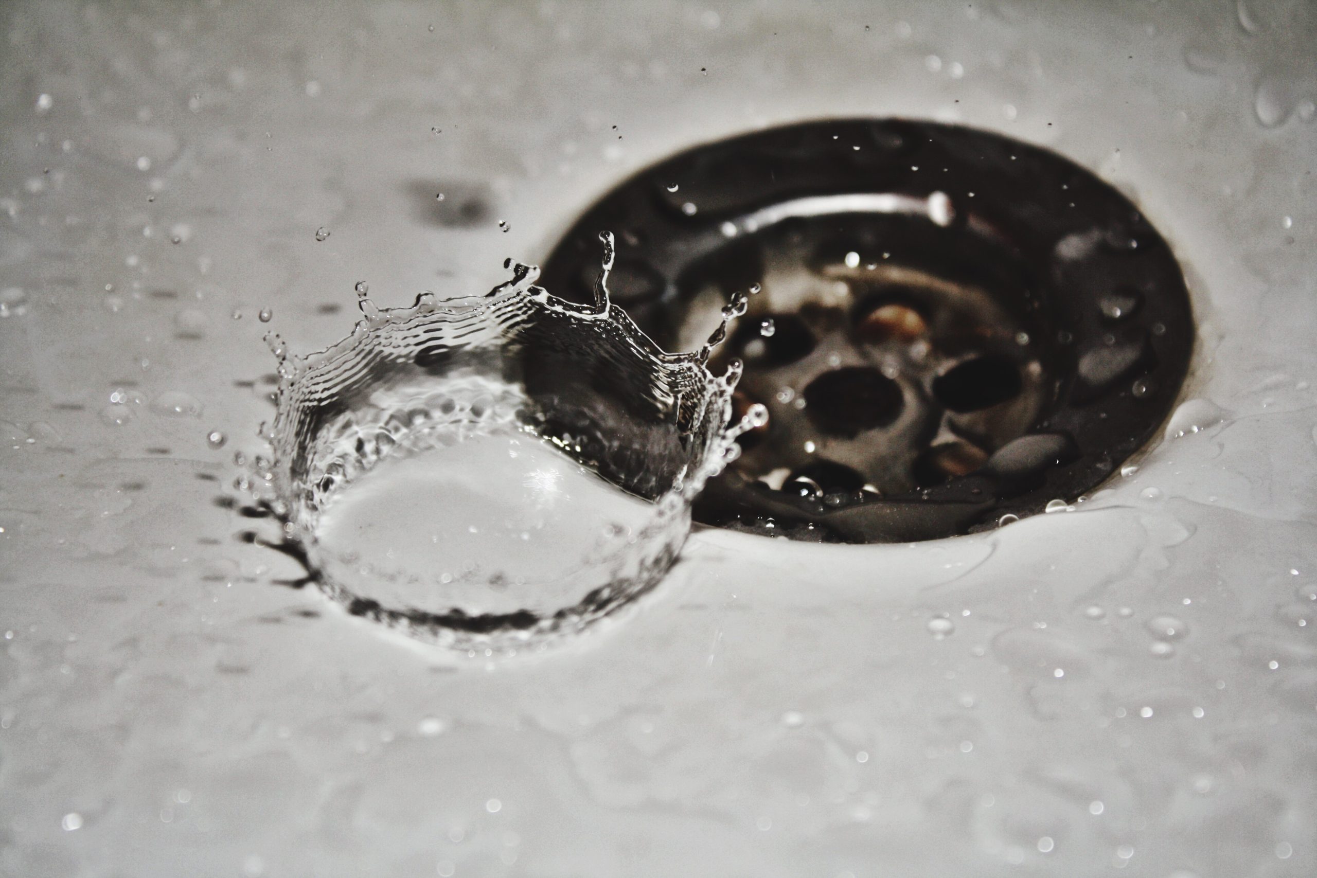 How to Unclog a Drain Naturally - MKE Drain Cleaning